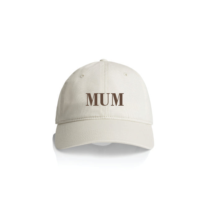 Personalised Cap for Mums and Dads - The Perfect Gift for Amazing ...