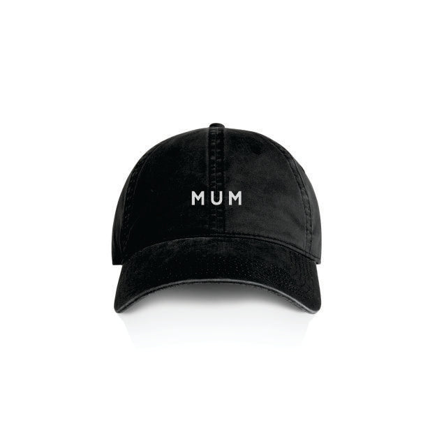 Personalised Mum Cap – Custom Embroidered | Perfect for Mums – HJC Online