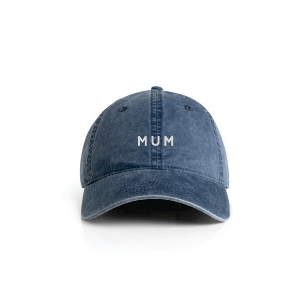 Personalised Mum Cap – Custom Embroidered | Perfect for Mums – HJC Online